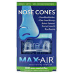 What is the difference between the Sinus Cones vs Max-Air Nose Cones ...